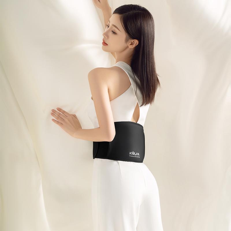 Support Graphene Heated Far-infrared Waist Belt OEM/ODM | PMA Group